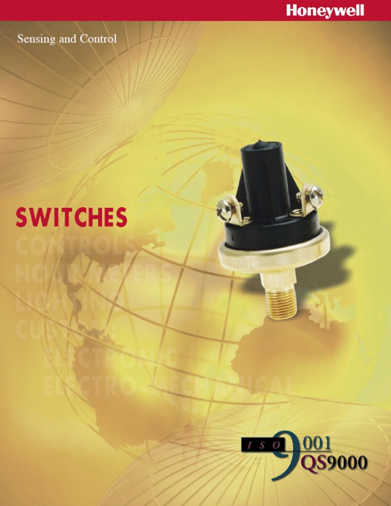 Gilmore Global Instruments | Catalogs
