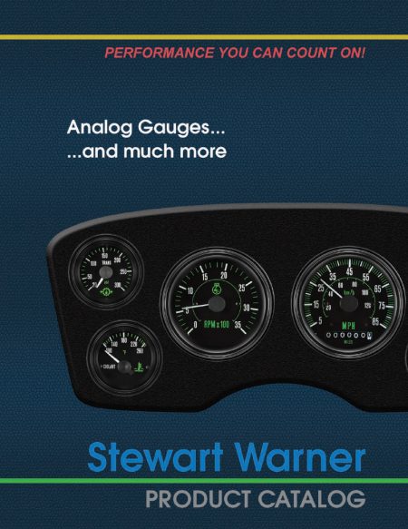 Gilmore Global Instruments | Catalogs