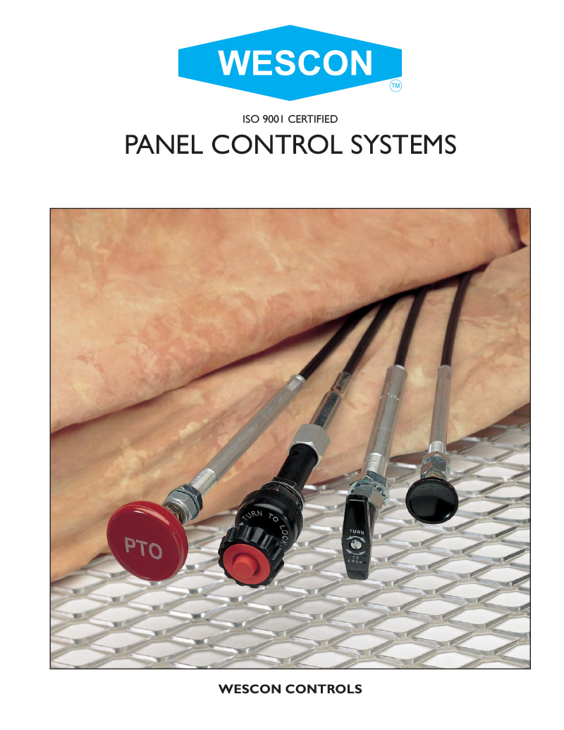 Gilmore Global Instruments | Catalogs