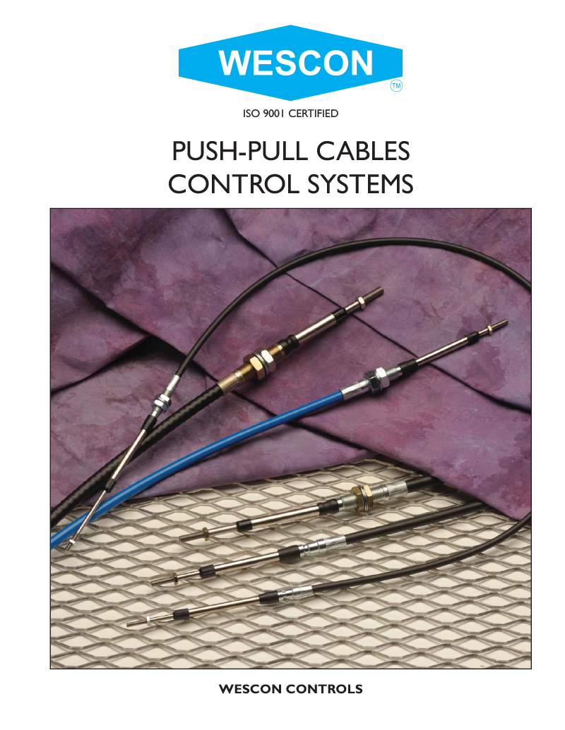 Gilmore Global Instruments | Catalogs