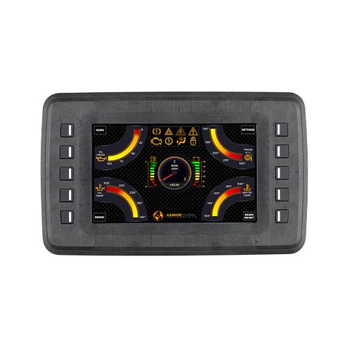 Gilmore Global Instruments | Homepage