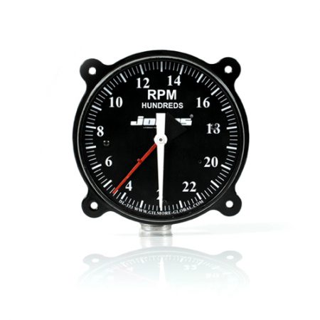 Gilmore Global Instruments | Jones Instruments