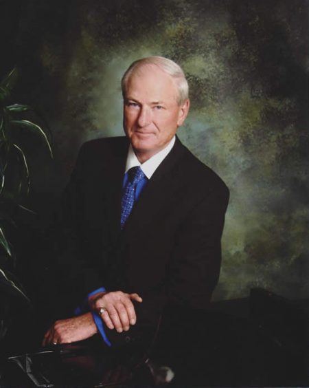 Gilmore Global Instruments - About