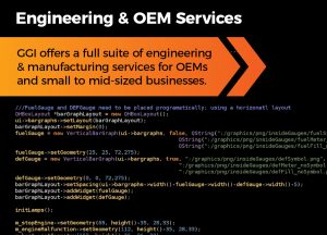 Gilmore Global Instruments | Homepage