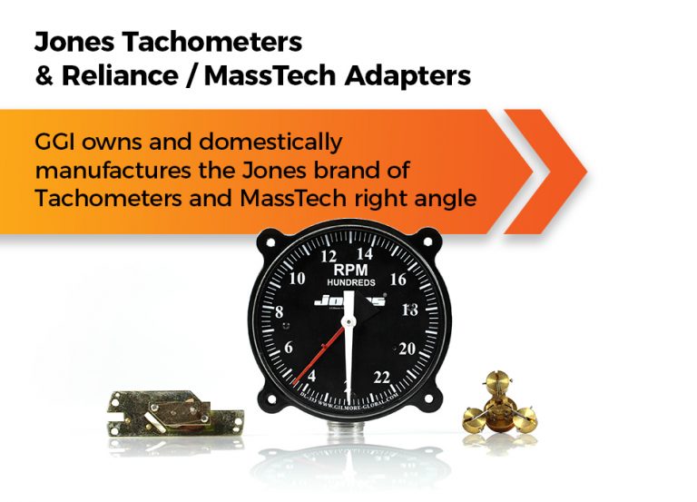 Gilmore Global Instruments | Homepage
