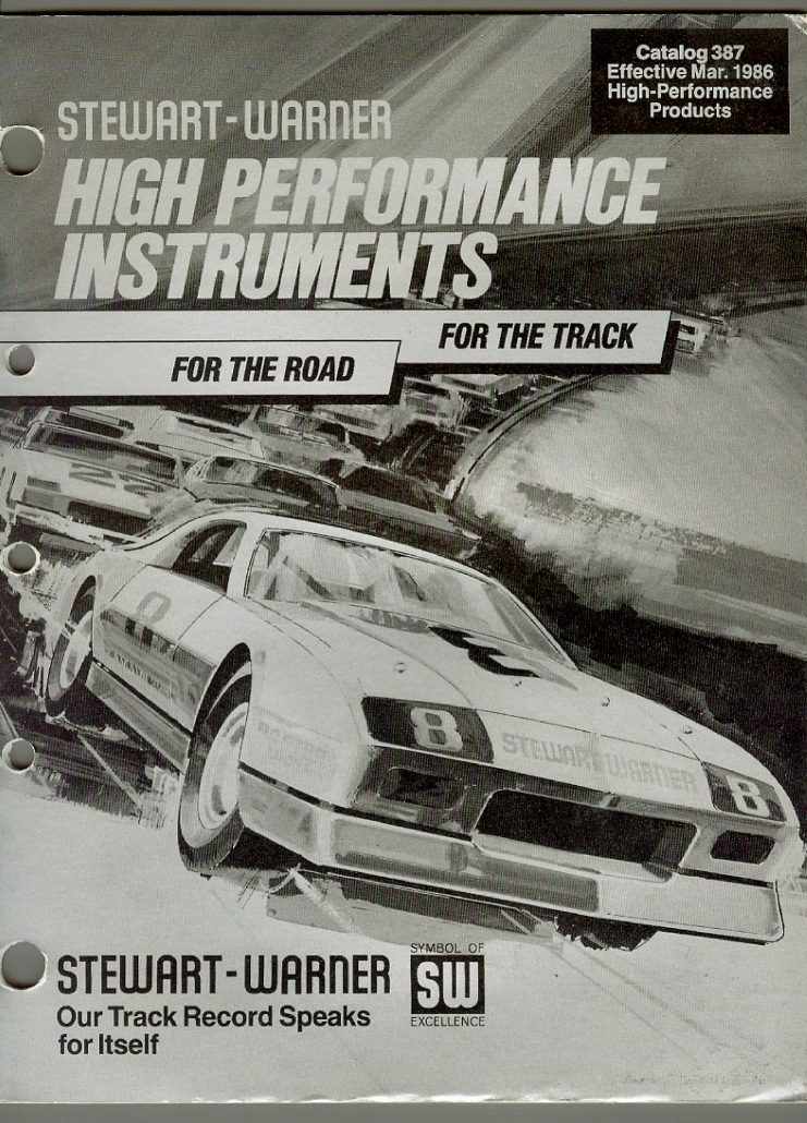 Gilmore Global Instruments | Catalogs