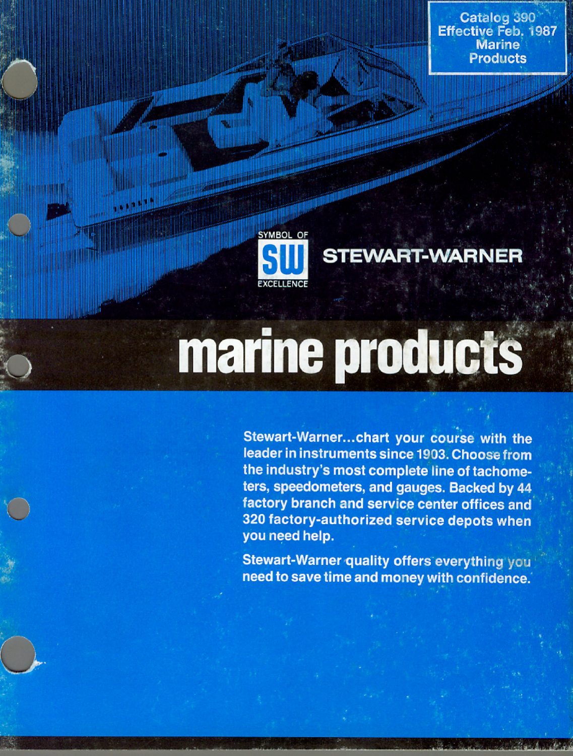 Gilmore Global Instruments | Catalogs