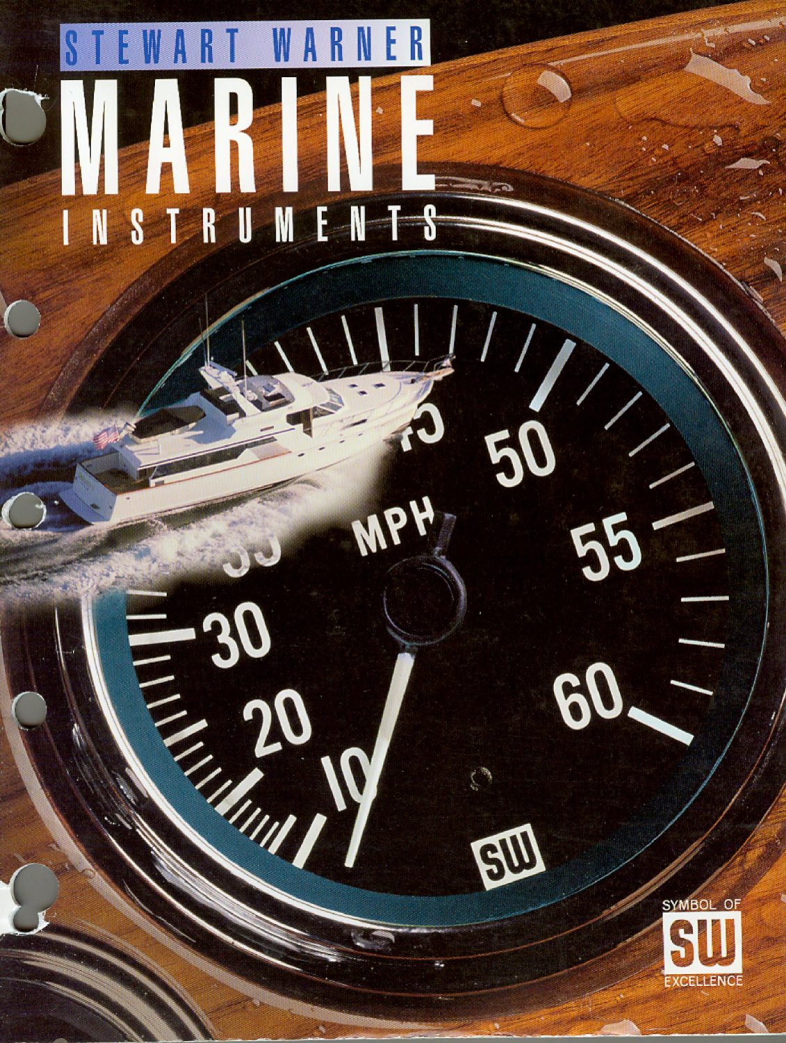 Gilmore Global Instruments | Catalogs