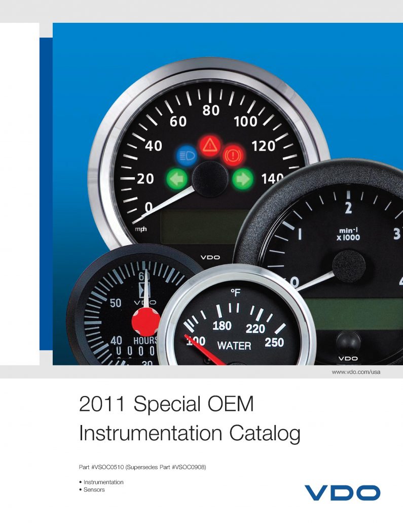 Gilmore Global Instruments | Catalogs