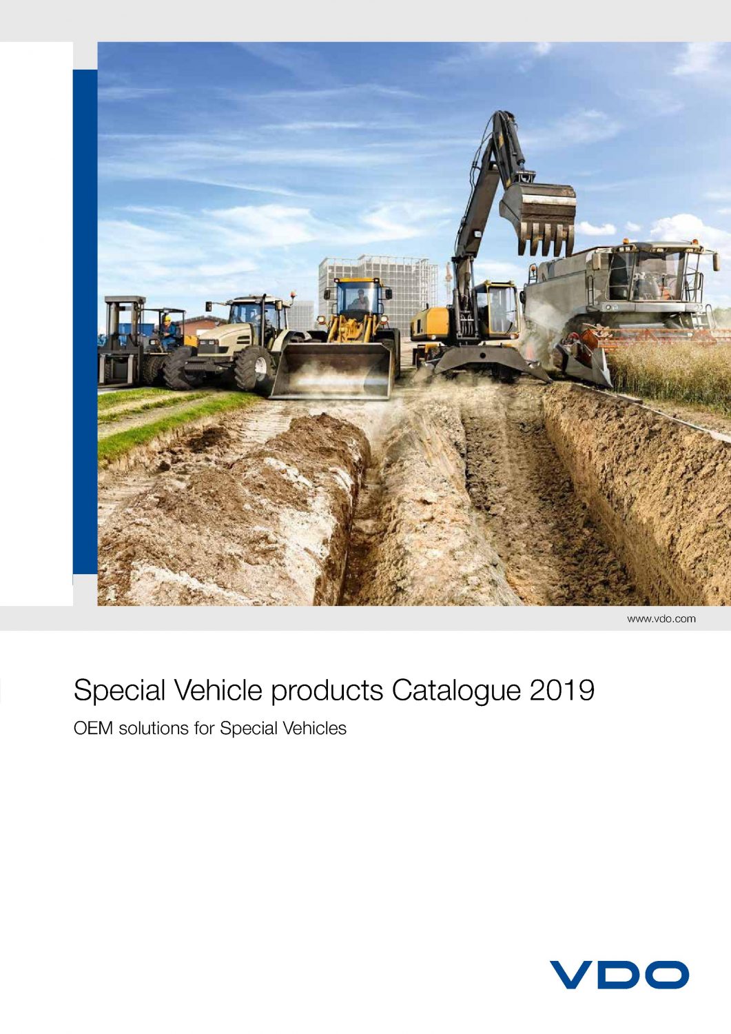 Gilmore Global Instruments | Catalogs