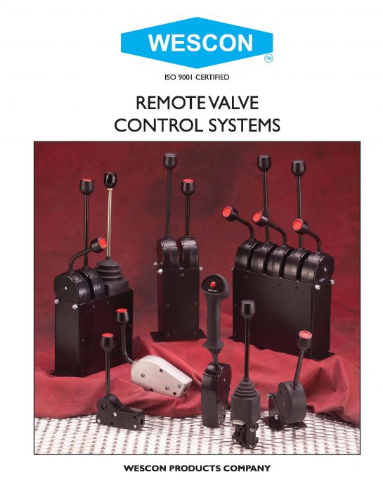 Gilmore Global Instruments | Catalogs