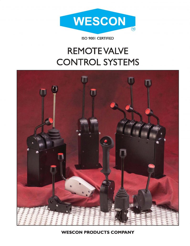 Gilmore Global Instruments | Catalogs