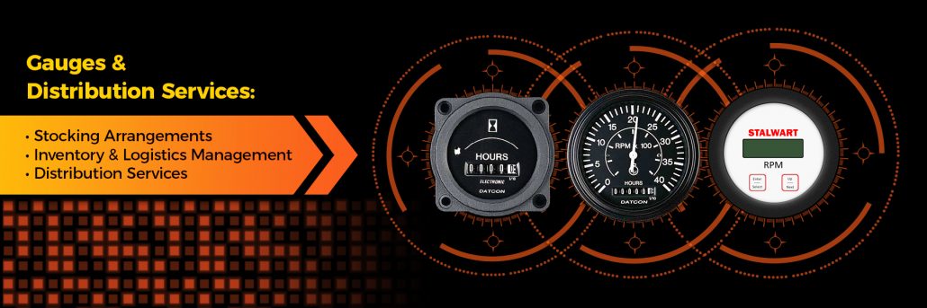 Gilmore Global Instruments | Homepage