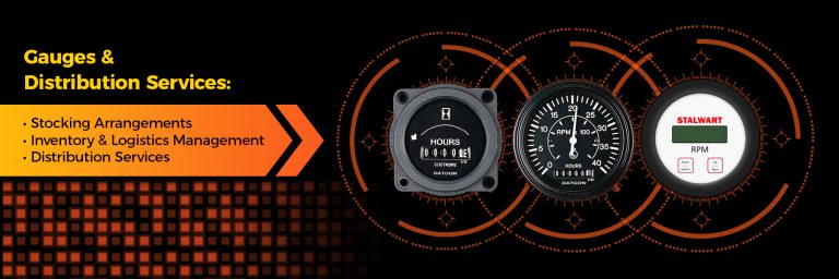 Gilmore Global Instruments | Homepage