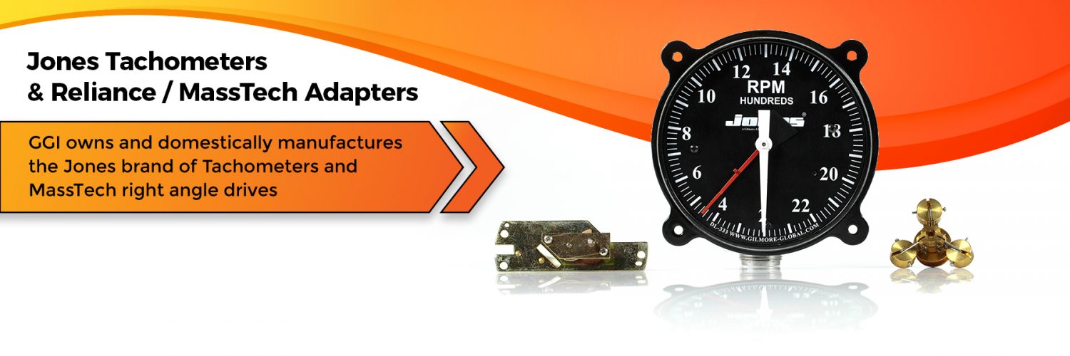 Gilmore Global Instruments | Homepage