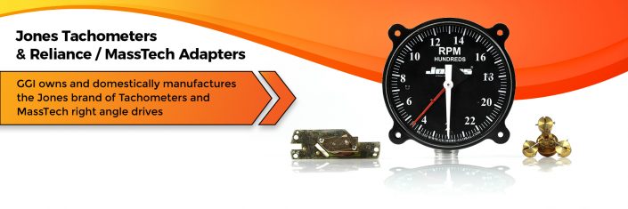 Gilmore Global Instruments | Homepage